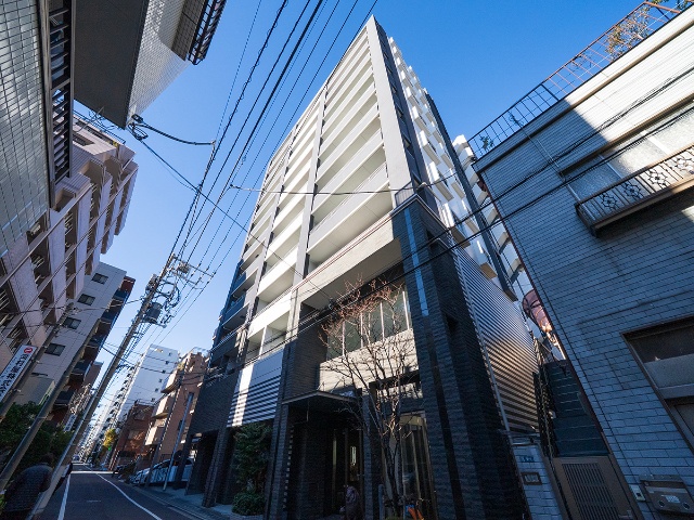 ライオンズ墨田押上 | 【住友不動産ステップ】で売却・査定・購入（中古マンション）・賃貸