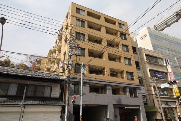 ヒルクレスト横濱戸塚 | 【住友不動産ステップ】で売却・査定・購入（中古マンション）・賃貸