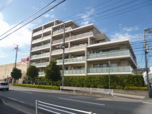 パークホームズ南行徳サウスコート | 【住友不動産ステップ】で売却・査定・購入（中古マンション）・賃貸