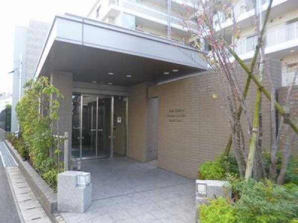 パークホームズ南行徳サウスコート | 【住友不動産ステップ】で売却・査定・購入（中古マンション）・賃貸