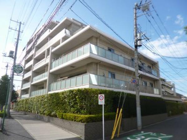 パークホームズ南行徳サウスコート | 【住友不動産ステップ】で売却・査定・購入（中古マンション）・賃貸