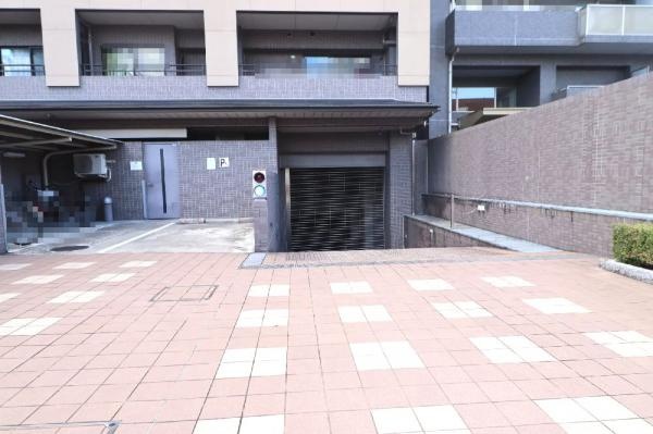 グラン・リソシエ御所西 | 【住友不動産販売】で売却・査定・購入（中古マンション）・賃貸