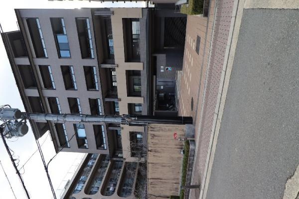 グラン・リソシエ御所西 | 【住友不動産販売】で売却・査定・購入（中古マンション）・賃貸