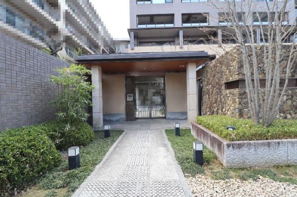 グラン・リソシエ御所西 | 【住友不動産ステップ】で売却・査定・購入（中古マンション）・賃貸