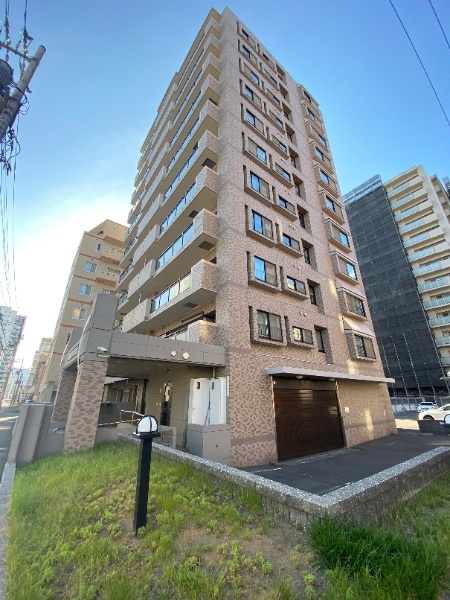 パールコート表参道 | 【住友不動産ステップ】で売却・査定・購入（中古マンション）・賃貸