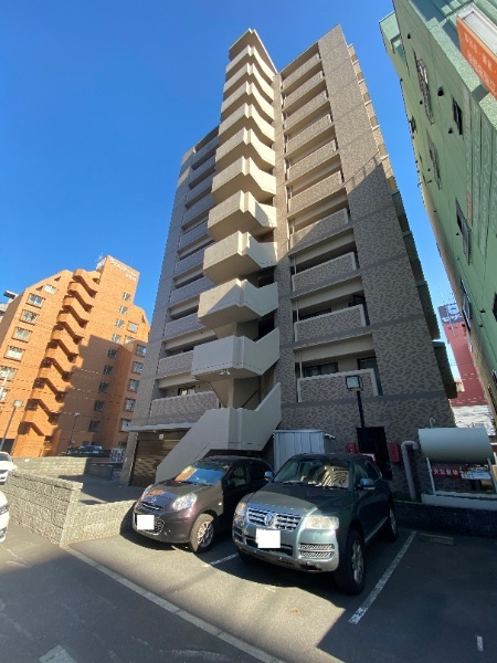 パールコート表参道 | 【住友不動産ステップ】で売却・査定・購入（中古マンション）・賃貸