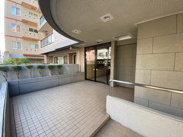 パールコート表参道 | 【住友不動産ステップ】で売却・査定・購入（中古マンション）・賃貸