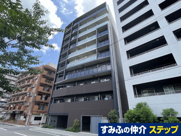 MAXIV桜木町WEST｜中古マンションの購入なら住友不動産販売へ（120D3083）