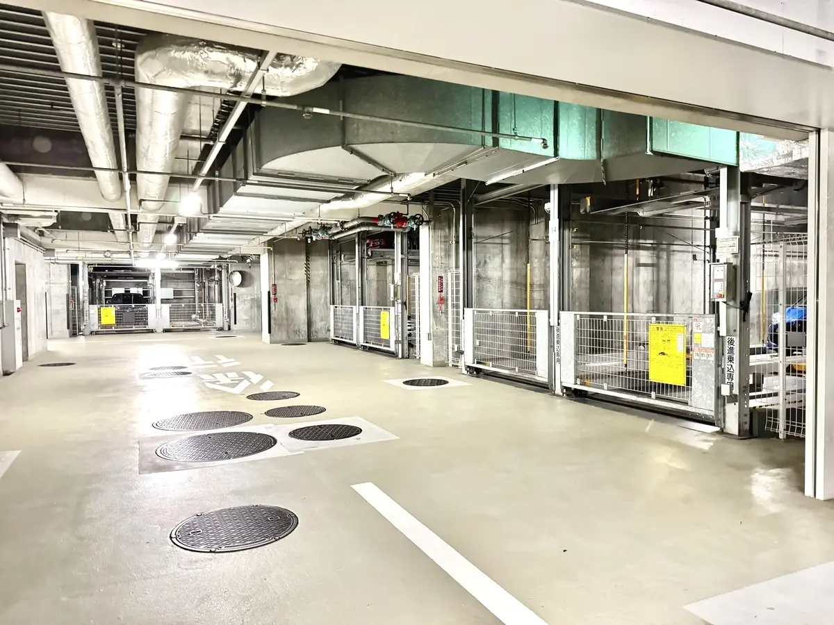 キャナルファーストタワー｜中古マンションの購入なら住友不動産ステップへ（150Y3136）