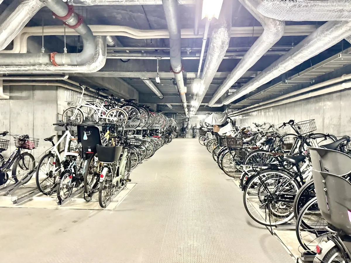 キャナルファーストタワー｜中古マンションの購入なら住友不動産ステップへ（150Y3136）