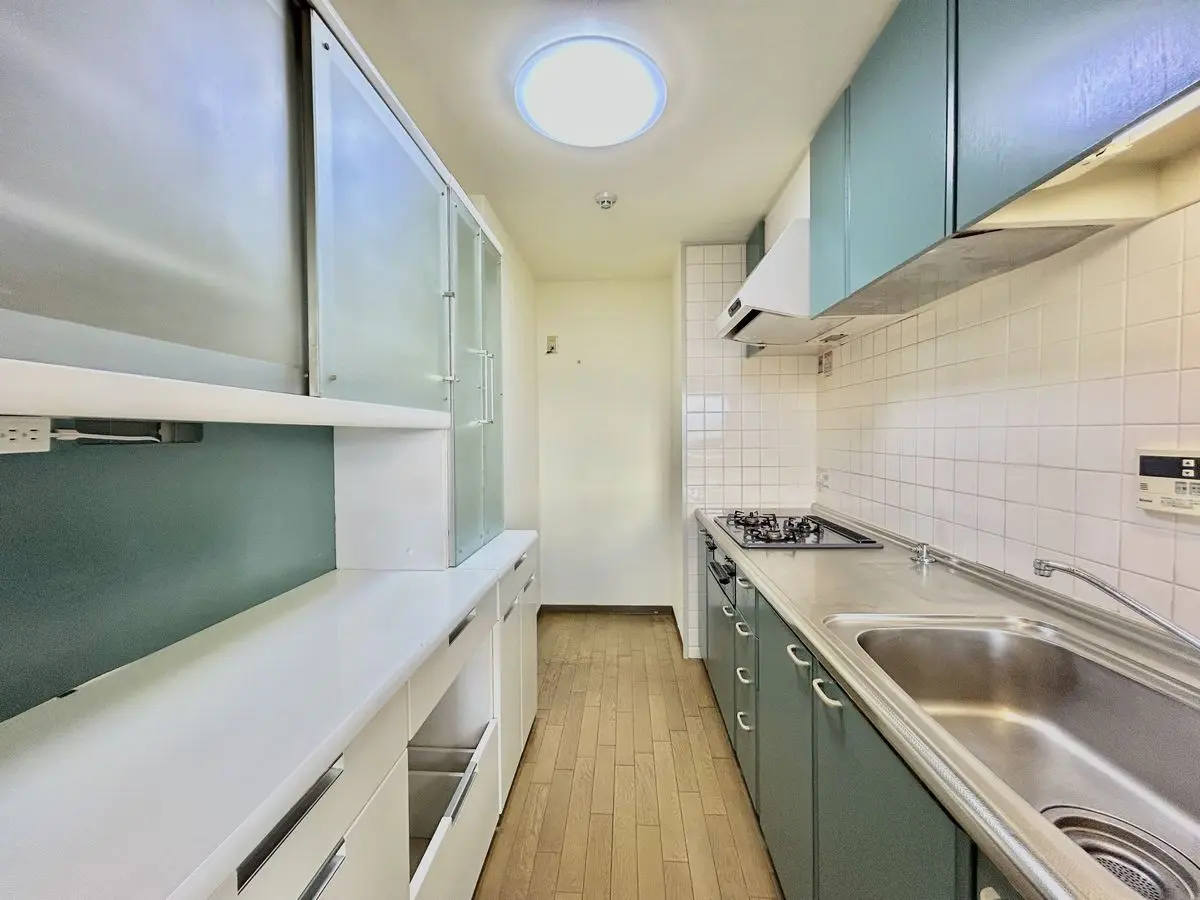 メゾンドール瀬田・公園都市Ⅱ番館｜中古マンションの購入なら住友不動産ステップへ（35653073）