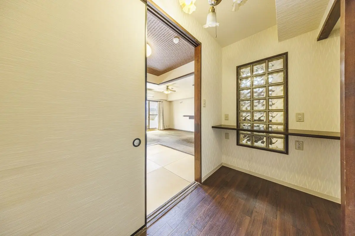 鳥見パーク・マンション二番街｜中古マンションの購入なら住友不動産ステップへ（94713149）