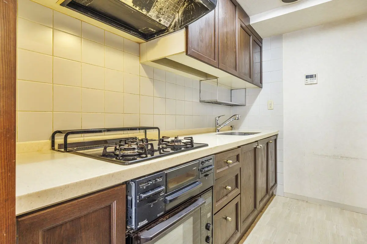 鳥見パーク・マンション二番街｜中古マンションの購入なら住友不動産ステップへ（94713149）