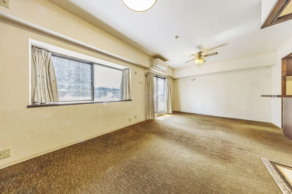 鳥見パーク・マンション二番街｜中古マンションの購入なら住友不動産ステップへ（94713149）